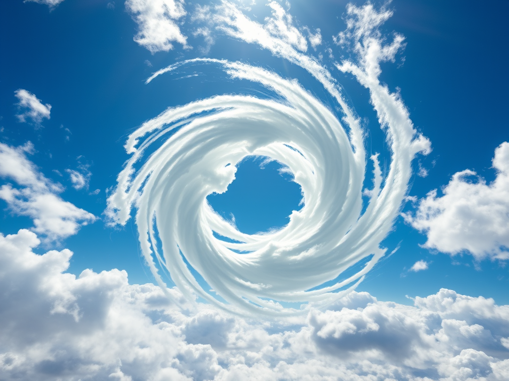 Polar Vortex: Physics vs. Math – Limot's Newsletter